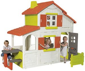 Maison enfant smoby, les grands modèles | Maison enfant