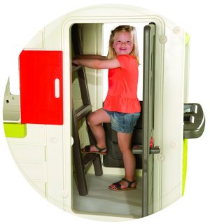 Maison enfant smoby, les grands modèles | Maison enfant